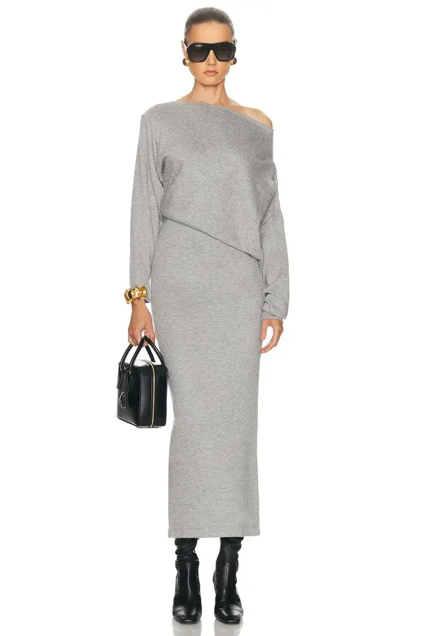 Ronny Kobo Matthieu Dress