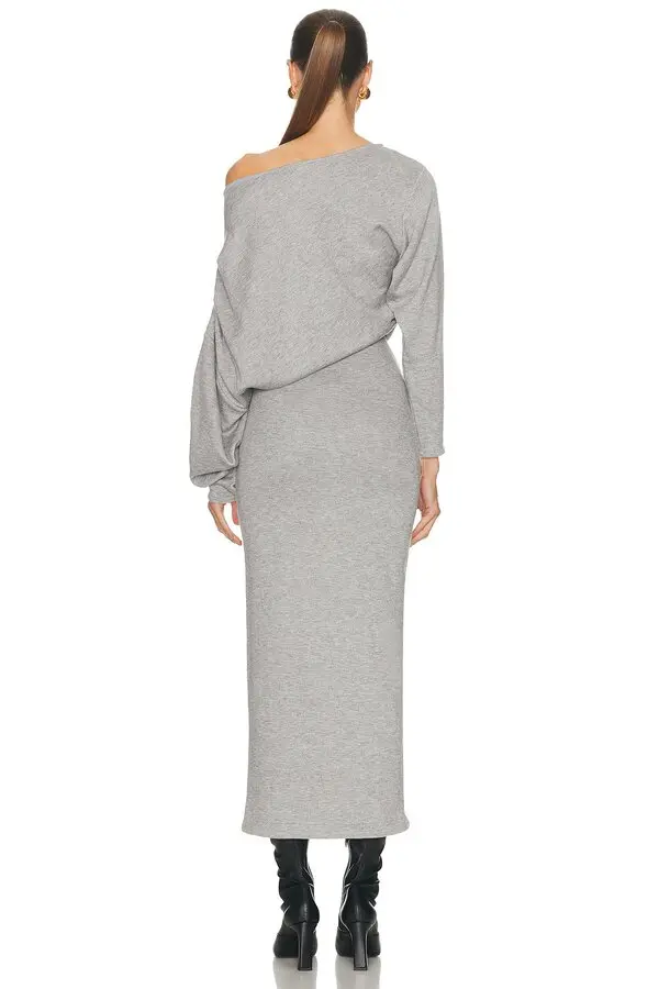 Ronny Kobo Matthieu Dress