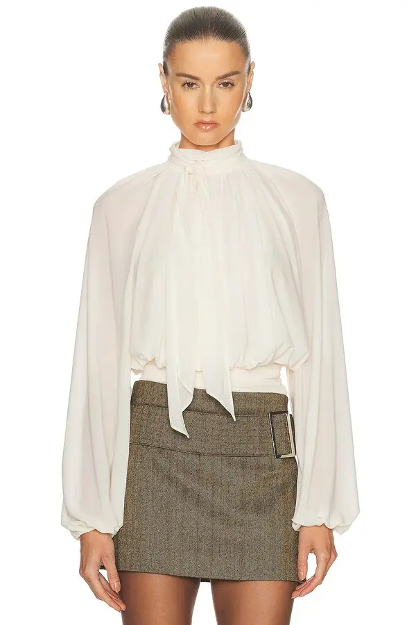 Ronny Kobo Anouk Blouse