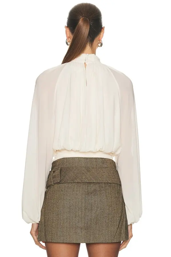 Ronny Kobo Anouk Blouse