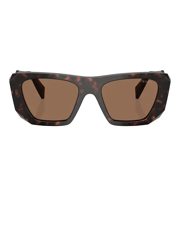 Prada Square Sunglasses