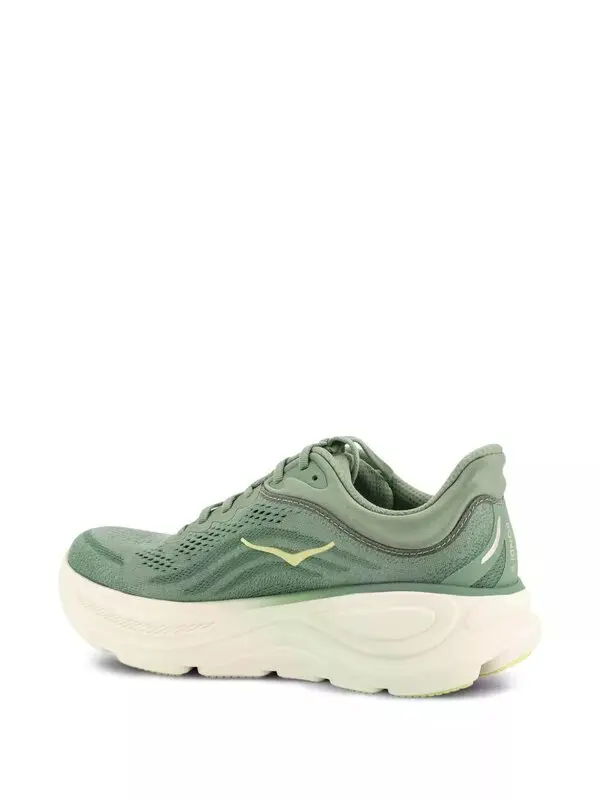 HOKA® Bondi Sneakers - Green
