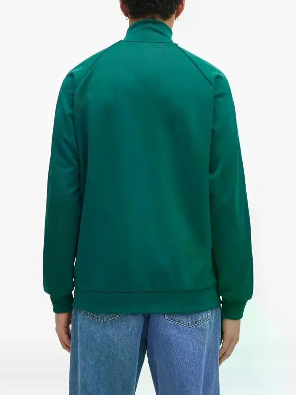 Adidas Embroidered Logo Jacket