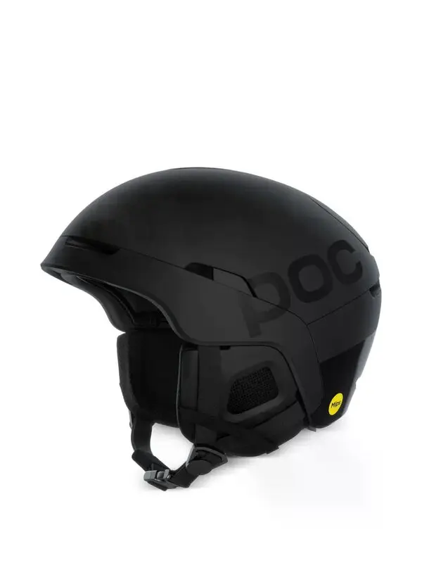 POC Obex Matt Helmet - Black
