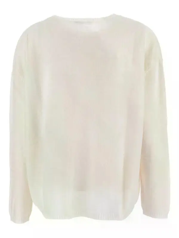 M.S.M. Crew Neck Sweater