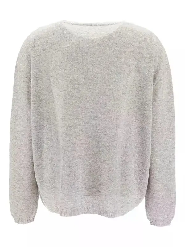 M.S.M. Cashmere Sweater