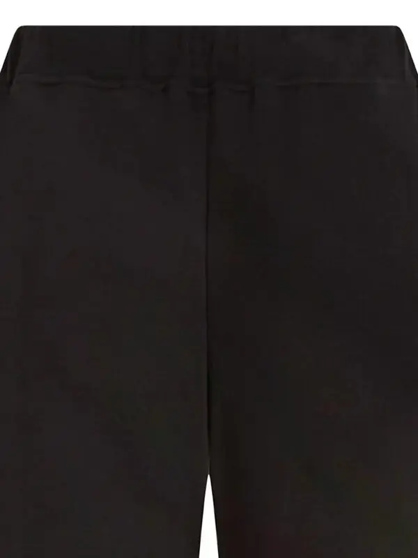 Karl Lagerfeld Signature Hem Track Pants