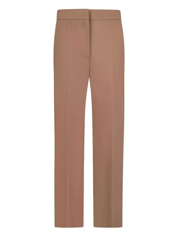 Max Mara Pegno Trousers - Brown