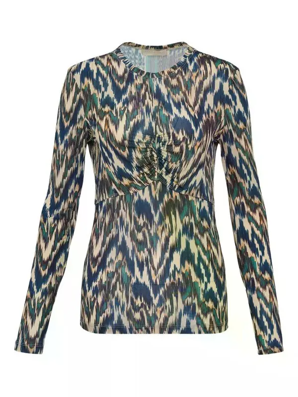 Ulla Johnson Long-sleeved Top