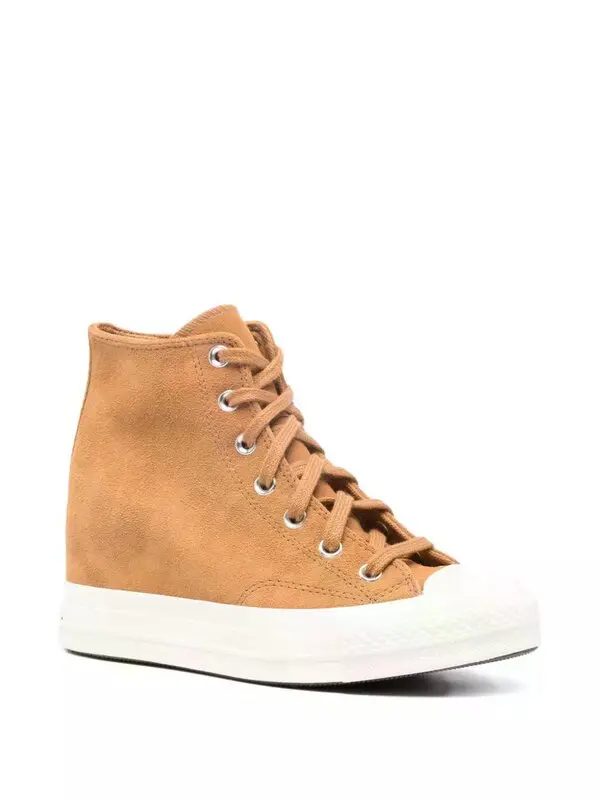 CONVERSE Chuck Taylor 70 High-top Sneakers - Neutrals