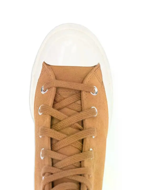 CONVERSE Chuck Taylor 70 High-top Sneakers - Neutrals