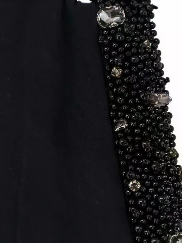 Chiara Boni La Petite Robe Embellished Jumpsuit