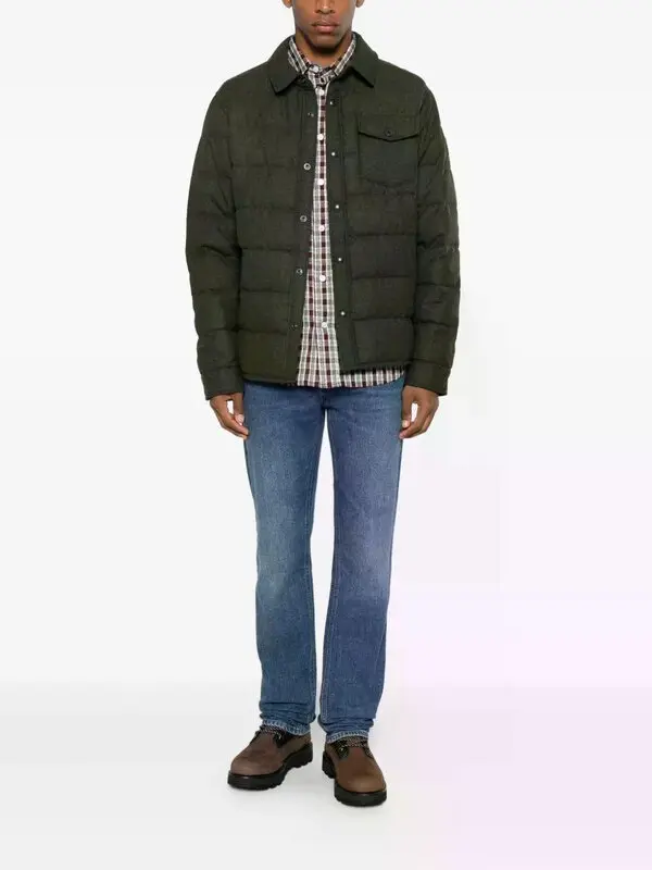 FRAME Modern Jeans