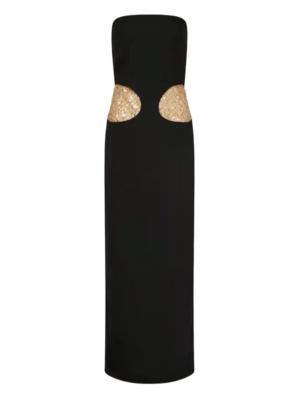 Christopher Esber Borough Gown
