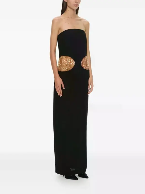 Christopher Esber Borough Gown