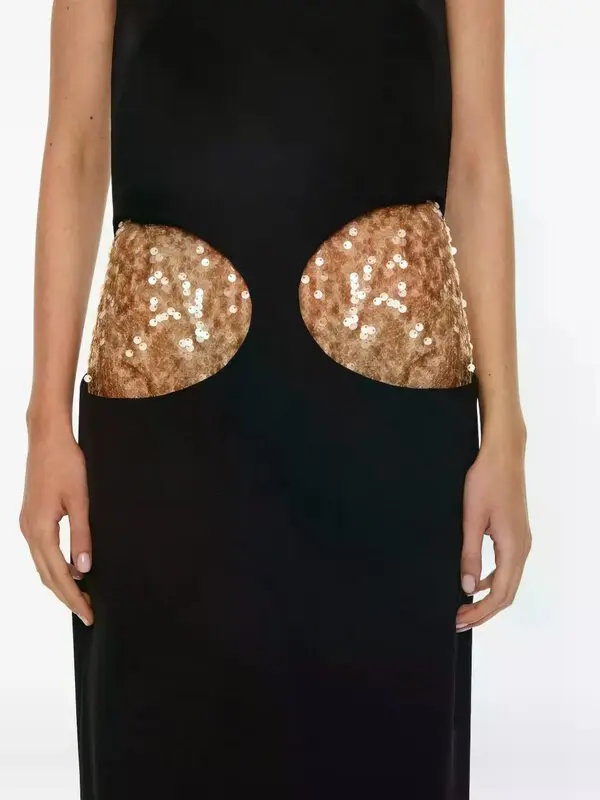 Christopher Esber Borough Gown