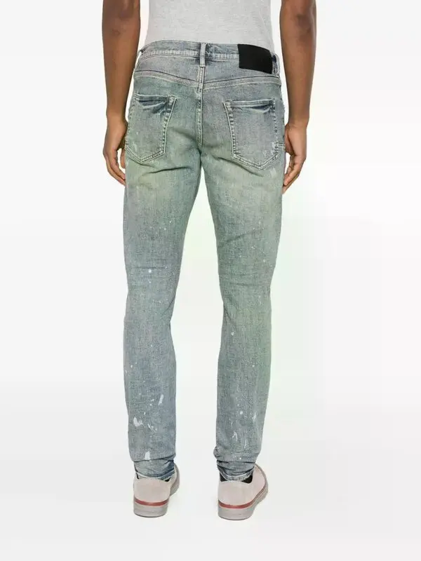 PURPLE BRAND P001 Jeans