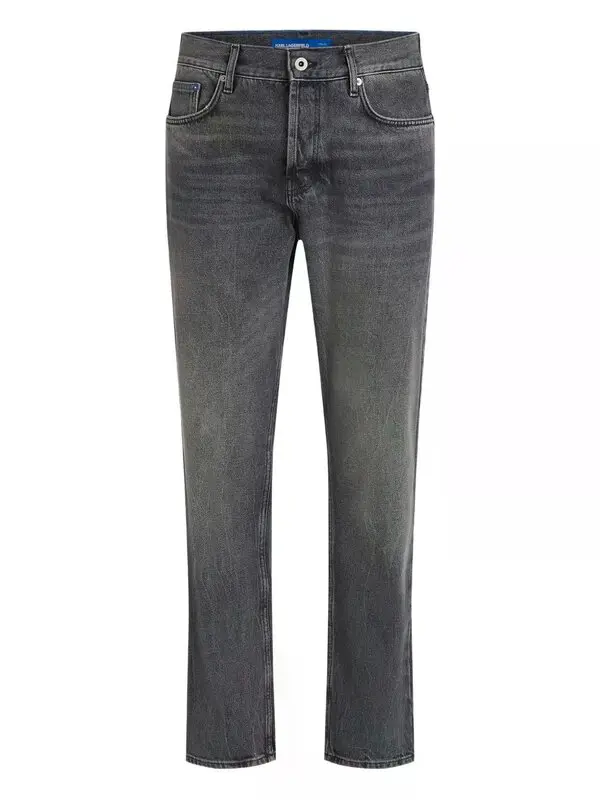 Karl Lagerfeld Five-pocket Jeans