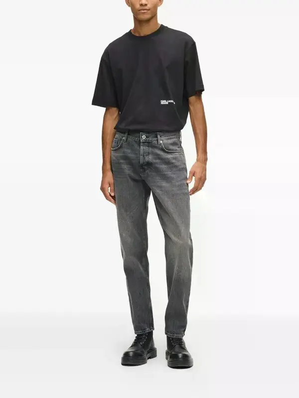 Karl Lagerfeld Five-pocket Jeans