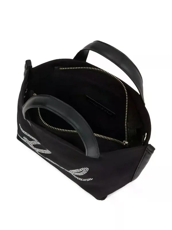Karl Lagerfeld Mini K-signature Tote
