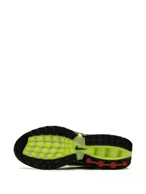 Nike Air Max Dn Sneakers - Yellow