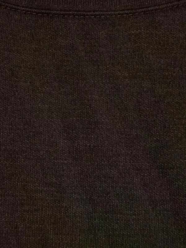 Giorgio Armani Crew-neck Sweater