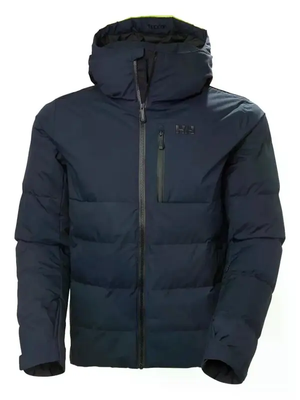 Helly Hansen Zip-up Hooded Jacket
