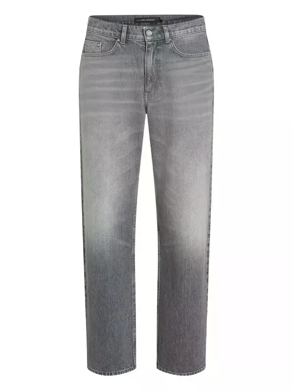 Karl Lagerfeld Five-pocket Jeans