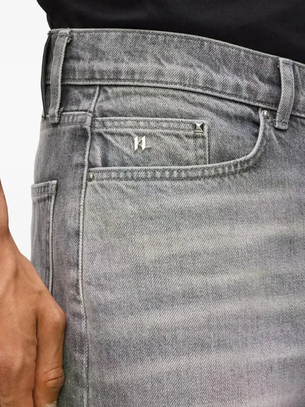 Karl Lagerfeld Five-pocket Jeans