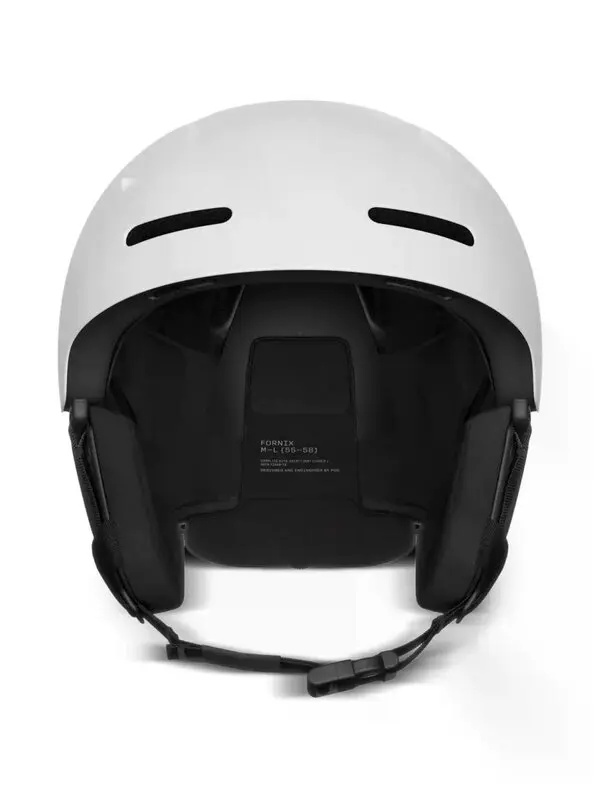 POC Fornix Mips Vented Ski Helmet - White
