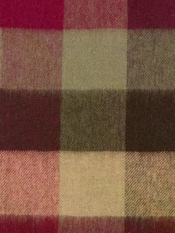 Barbour Tattersall Scarf