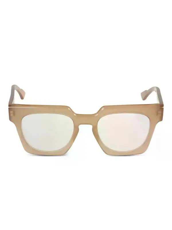 KADOR Full Rim Eyeglasses