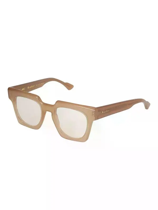 KADOR Full Rim Eyeglasses