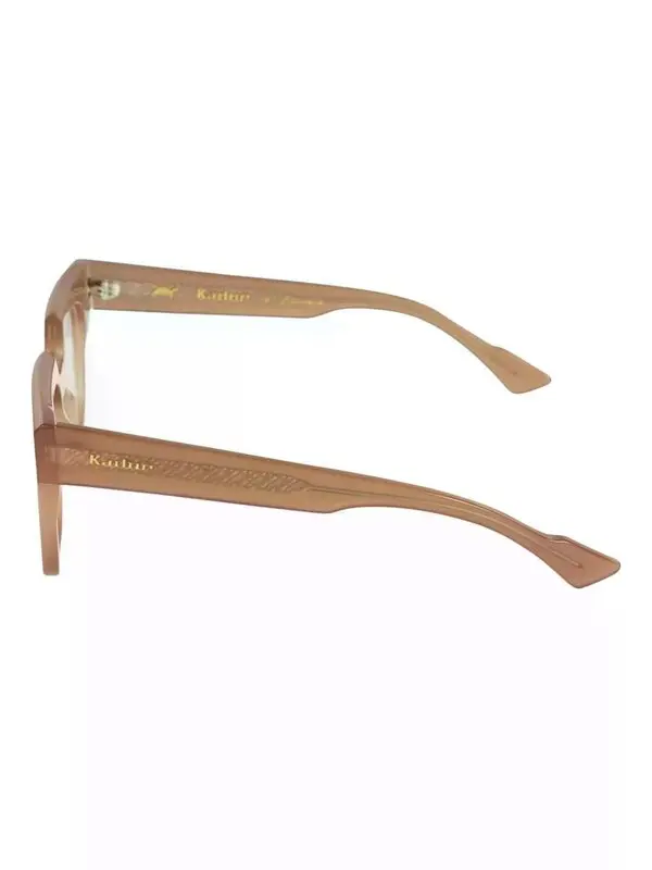 KADOR Full Rim Eyeglasses