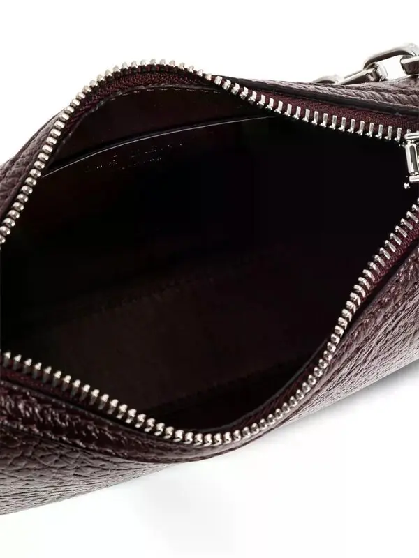 Alexander McQueen Mini T-bar Tote Bag