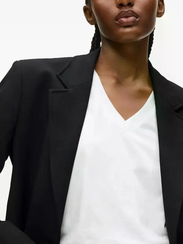 Karl Lagerfeld Ikon Transformer Blazer