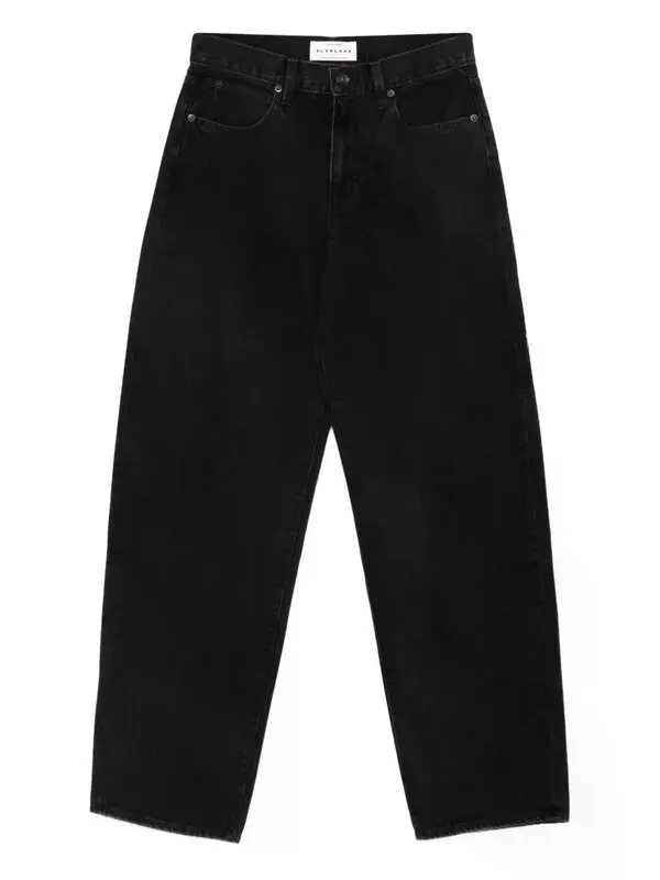 SLVRLAKE Five-pocket Jeans
