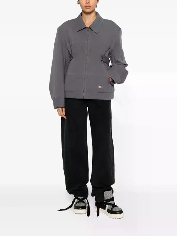 SLVRLAKE Five-pocket Jeans