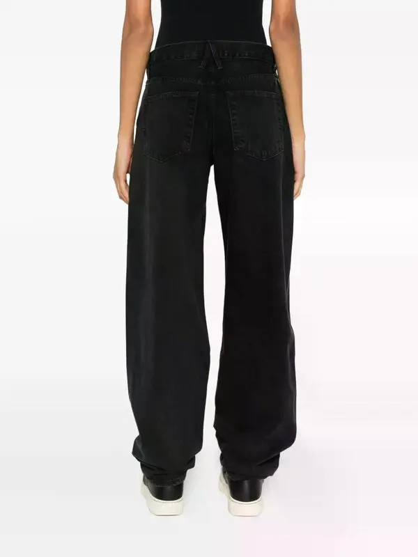 SLVRLAKE Five-pocket Jeans