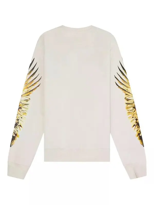 BILLIONAIRE BOYS CLUB Graphic-print Sweatshirt