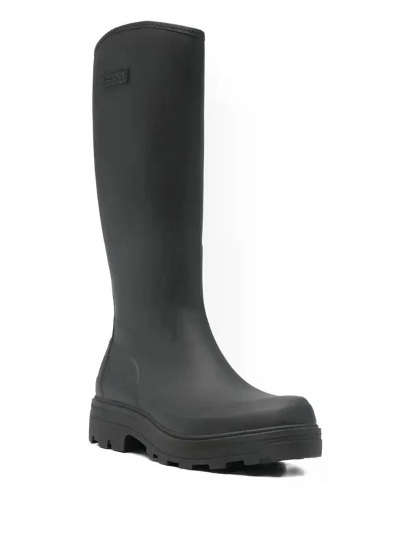 Tretorn Halla Lug-sole Boots
