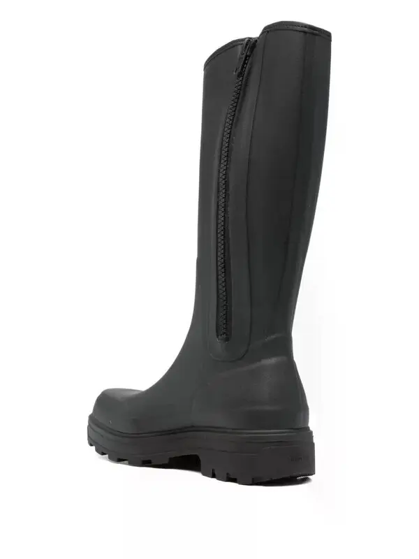 Tretorn Halla Lug-sole Boots