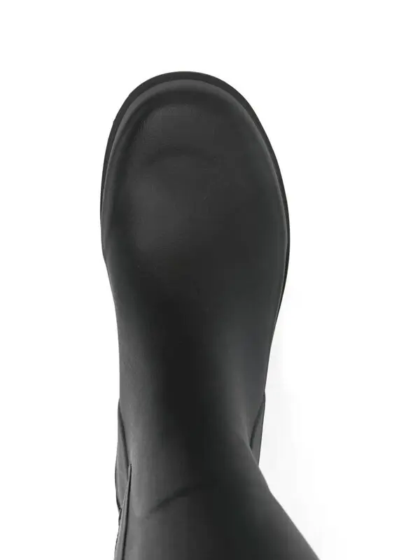 Tretorn Halla Lug-sole Boots