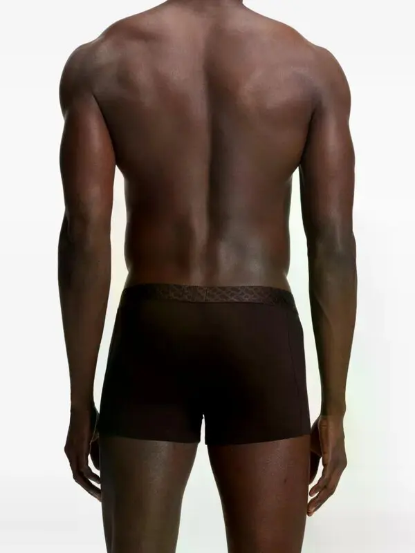 BOSS Elasticated-waistband Boxers