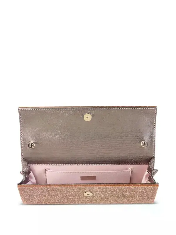 JIMMY CHOO Sweetie Clutch Bag - Pink
