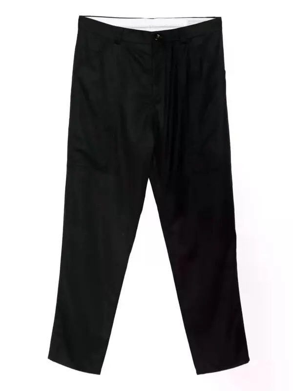 Brunello Cucinelli Pocket Trousers