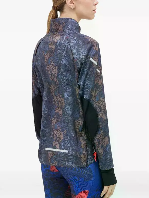 Adidas Fast Iteration Zip-up Jacket