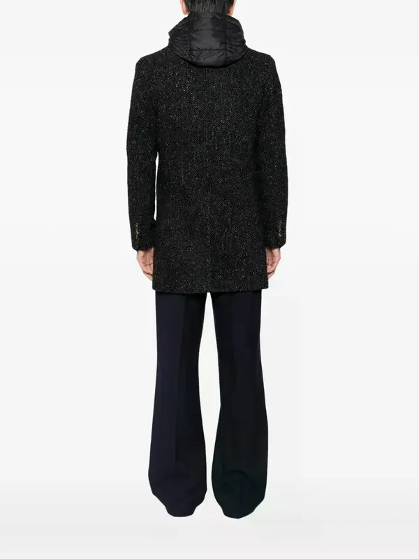 KIRED Jaya Single-breasted Coat