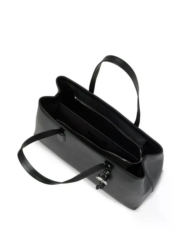 Karl Lagerfeld Large Ikon Tote Bag