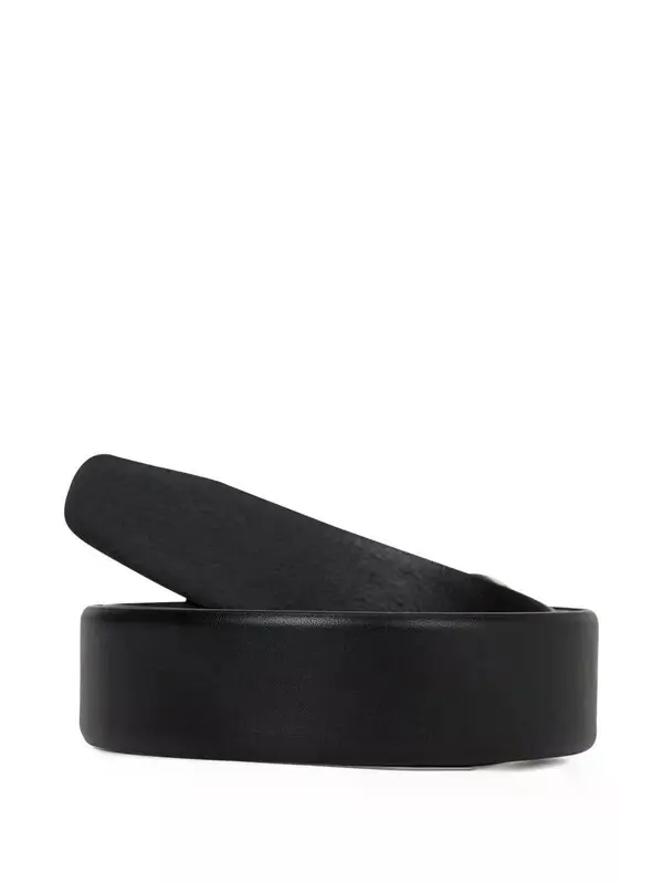 Karl Lagerfeld K/autograph Leather Belt